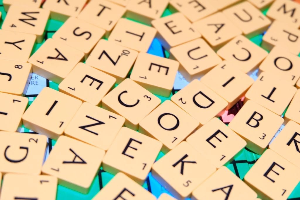 Tout ce qu'il faut savoir sur le scrabble - Game 4 Free