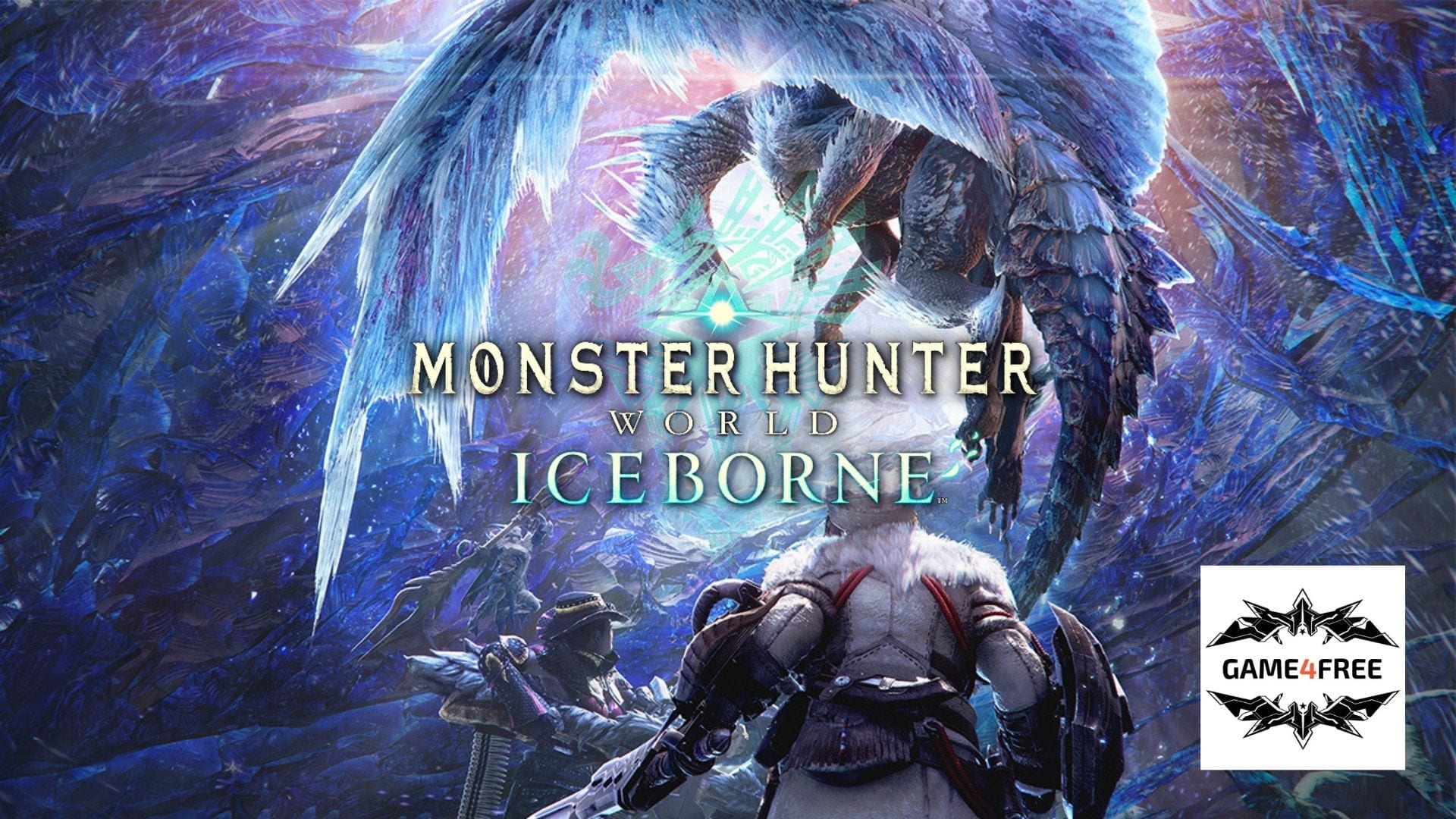 Monster Hunter World : Iceborne, un retour au pays - Game 4 Free